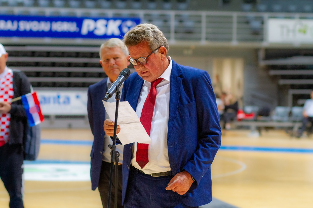 The 35th ETEC competition concludes successfully in Zadar - FIA Region I