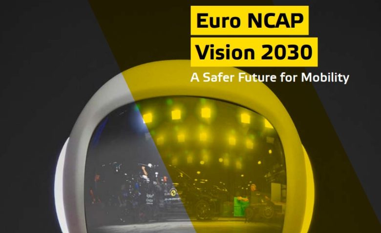 Euro NCAP Vision 2030: a Safer Future for Mobility - FIA Region I
