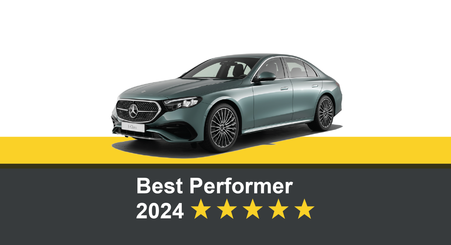 Euro NCAP reveals Best in Class cars tested in 2024 - FIA Region I